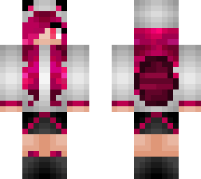 nigito | Minecraft Skin