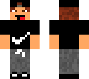 nike | Minecraft Skins