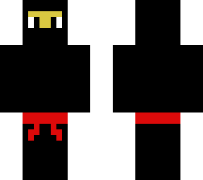 ninja | Minecraft Skins