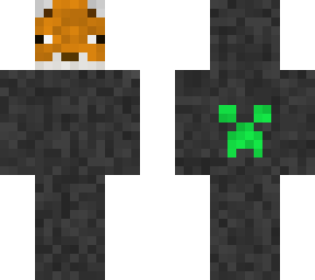 fox | Minecraft Skins