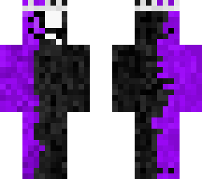 forsaken | Minecraft Skins