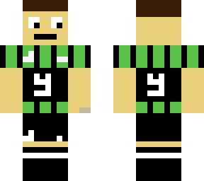 reff | Minecraft Skins