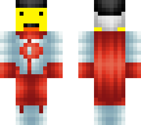 omni mark | Minecraft Skins