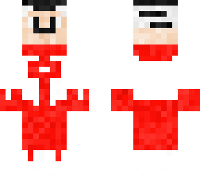 omni mark | Minecraft Skins