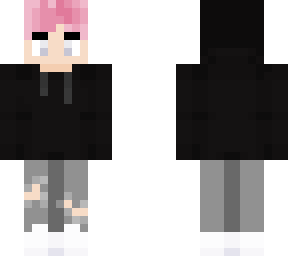 otso | Minecraft Skin