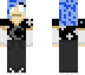 insane | Minecraft Skins