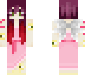 seraphim | Minecraft Skins