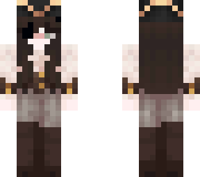 pirate | Minecraft Skins