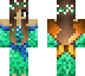 Pixie | Minecraft Skin