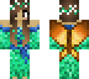 Pixie | Minecraft Skin