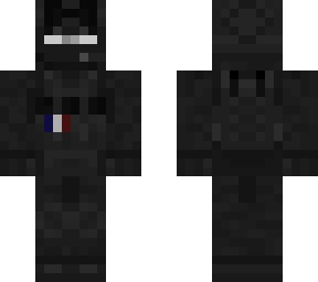 Poland | Minecraft Skin