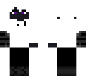 qorvinn led | Minecraft Skin