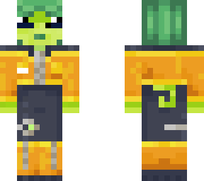 radio | Minecraft Skins