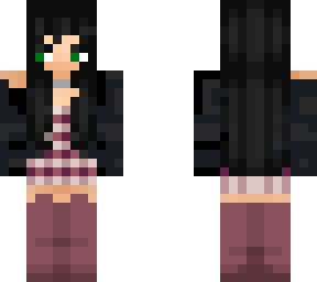 ray | Minecraft Skins