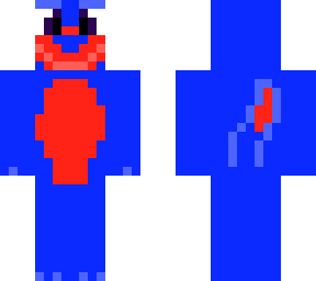 ray | Minecraft Skins