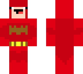 batman | Minecraft Skins