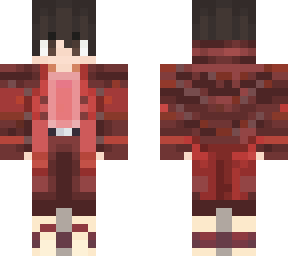 cloak | Minecraft Skins