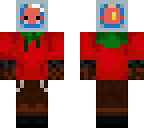 fish skin | Minecraft Skins