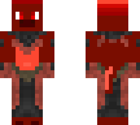 kobold | Minecraft Skins