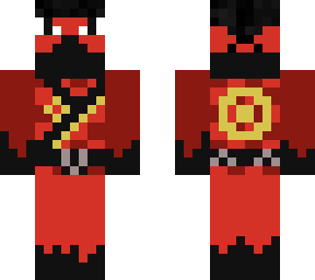 ninja | Minecraft Skins