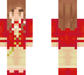 prince | Minecraft Skins
