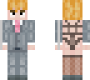 reigen arataka | Minecraft Skins