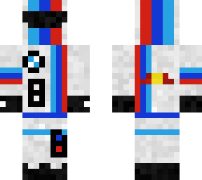 bmw | Minecraft Skins