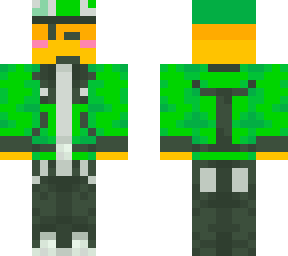 rochas313 | Minecraft Skins