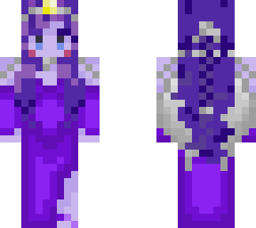 bubblegum | Minecraft Skins