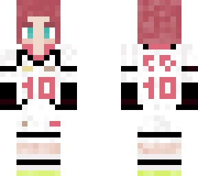 sae | Minecraft Skins