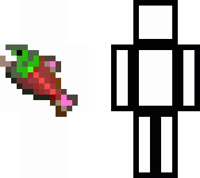 Salmon | Minecraft Skin