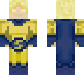 sentry | Minecraft Skins