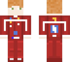 formula 1 | Minecraft Skins