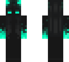 Siyl | Minecraft Skin