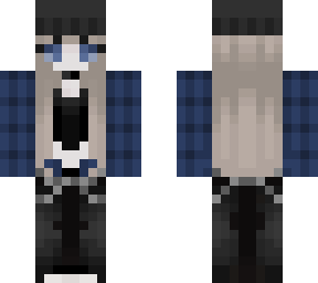 sk8 | Minecraft Skin