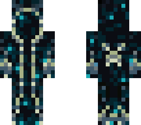skulk | Minecraft Skin