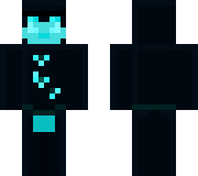 skulk | Minecraft Skins