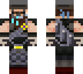 dwarf | Minecraft Skins