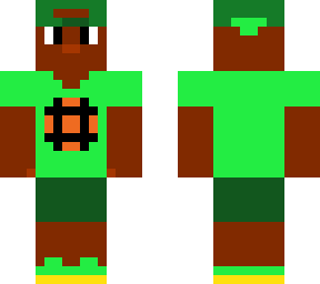SML Joseph | Minecraft Skin