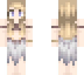 stranded | Minecraft Skins