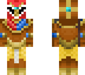 falcon | Minecraft Skins