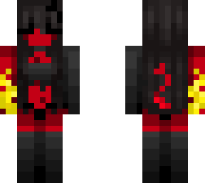 immortal | Minecraft Skins