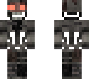 fnaf mimic | Minecraft Skins