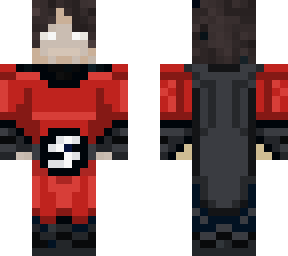 sentry | Minecraft Skins