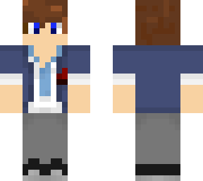 school | Minecraft Skins