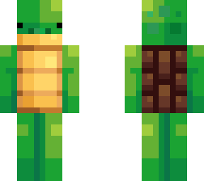 turtle | Minecraft Skins