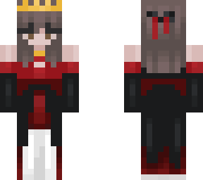 Val | Minecraft Skin