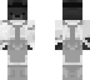 viltrumite | Minecraft Skins