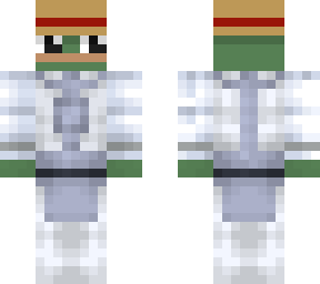 viltrumite | Minecraft Skins