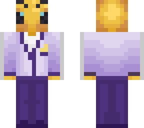 bee | Minecraft Skins